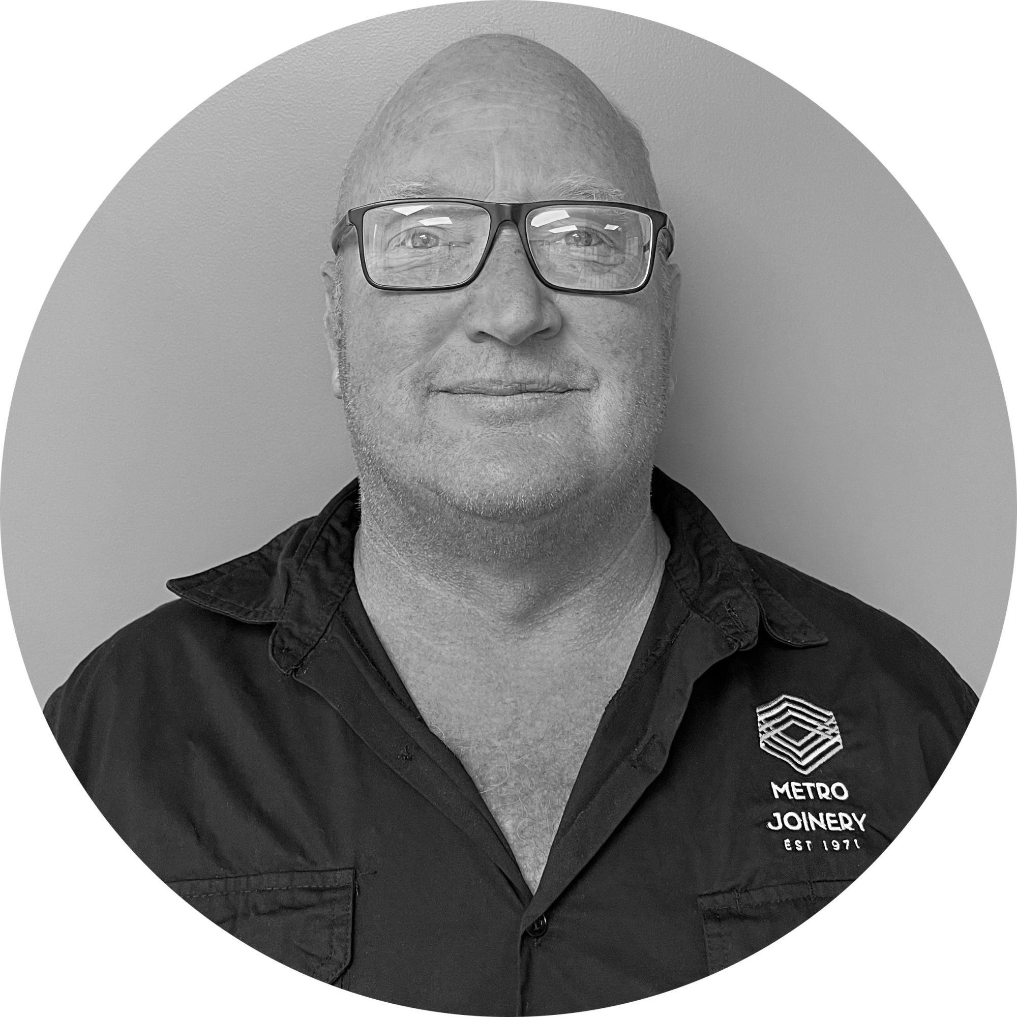 Meet Our Team – Metro Joinery