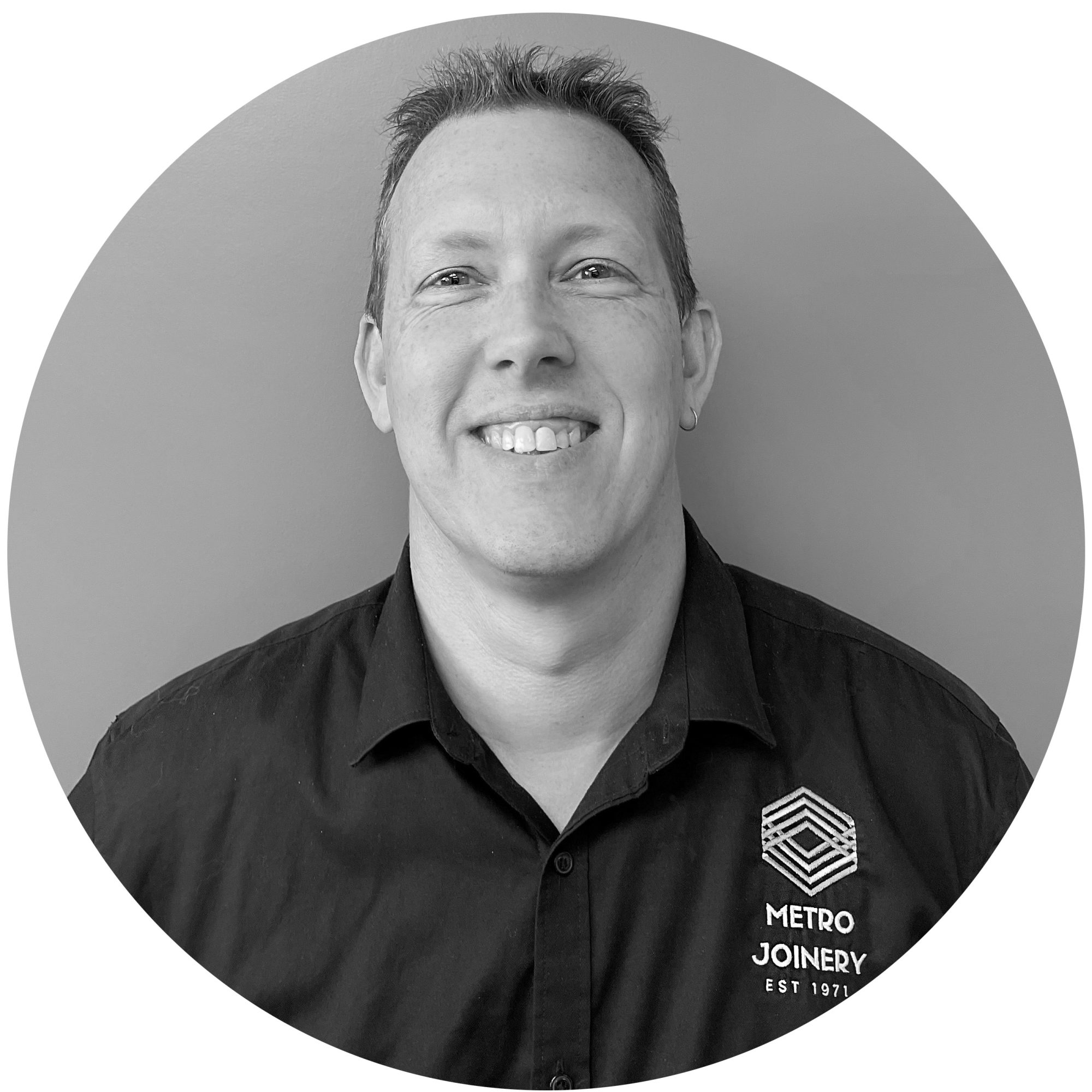 Meet Our Team – Metro Joinery